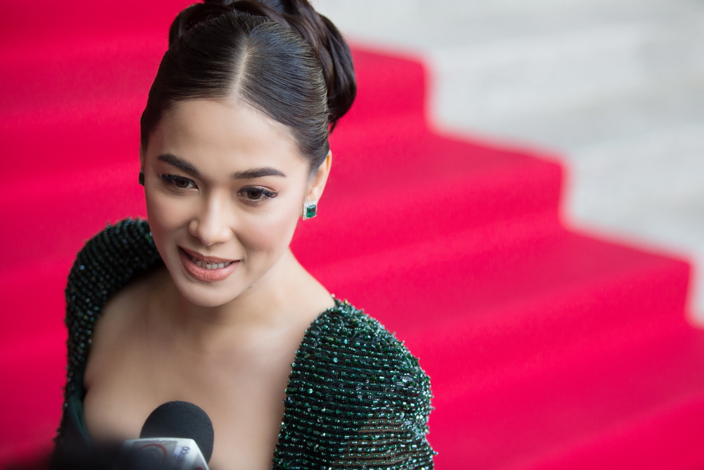 [Asia Contents Awards] Redcarpet