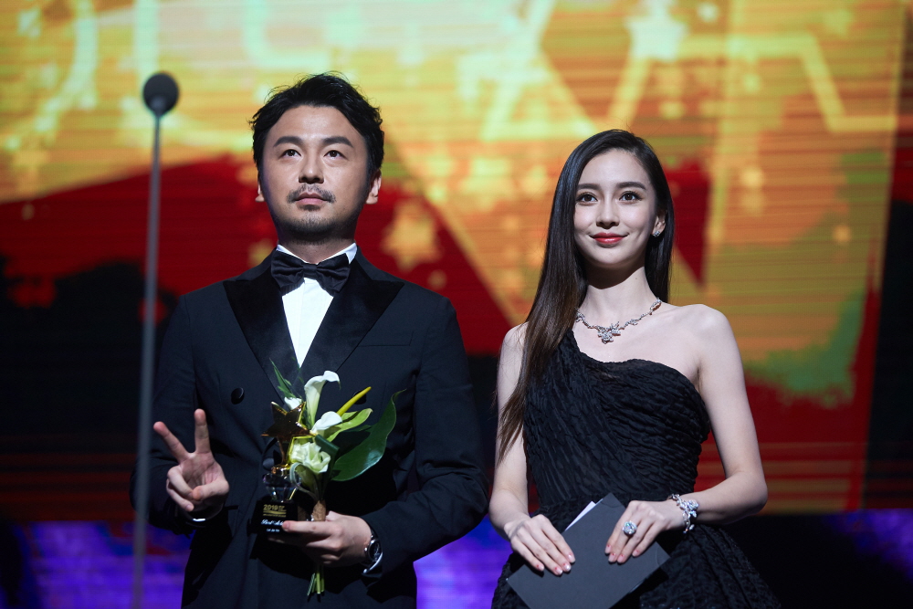[Asia Contents Awards] Awards Ceremony 1
