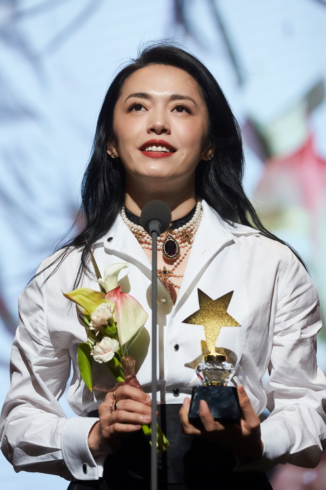 [Asia Contents Awards] Awards Ceremony 2