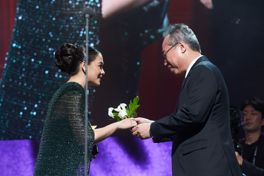 [Asia Contents Awards] Awards Ceremony 2