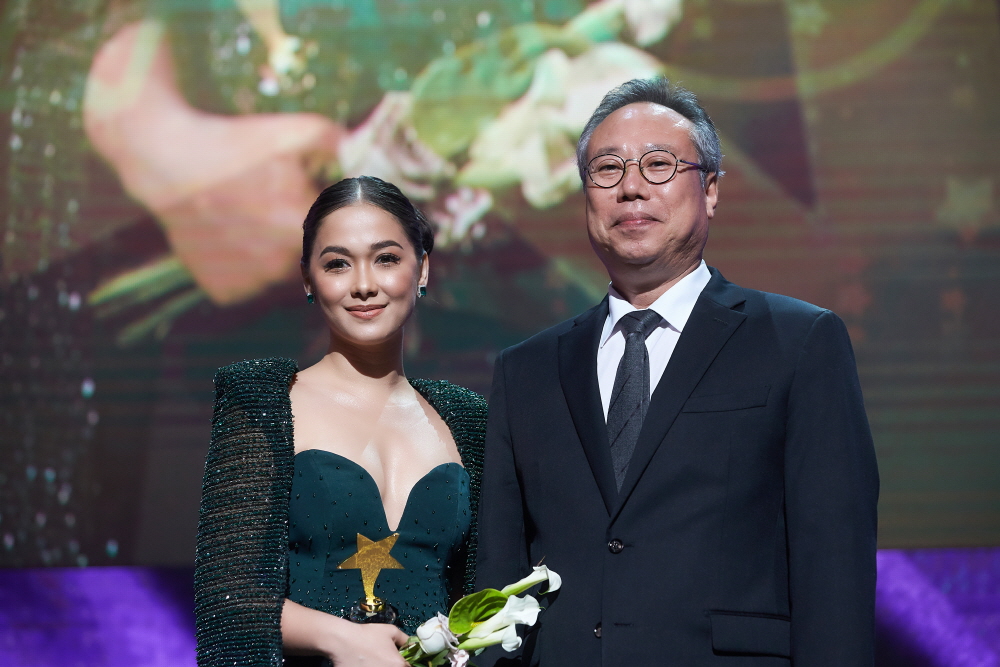 [Asia Contents Awards] Awards Ceremony 2