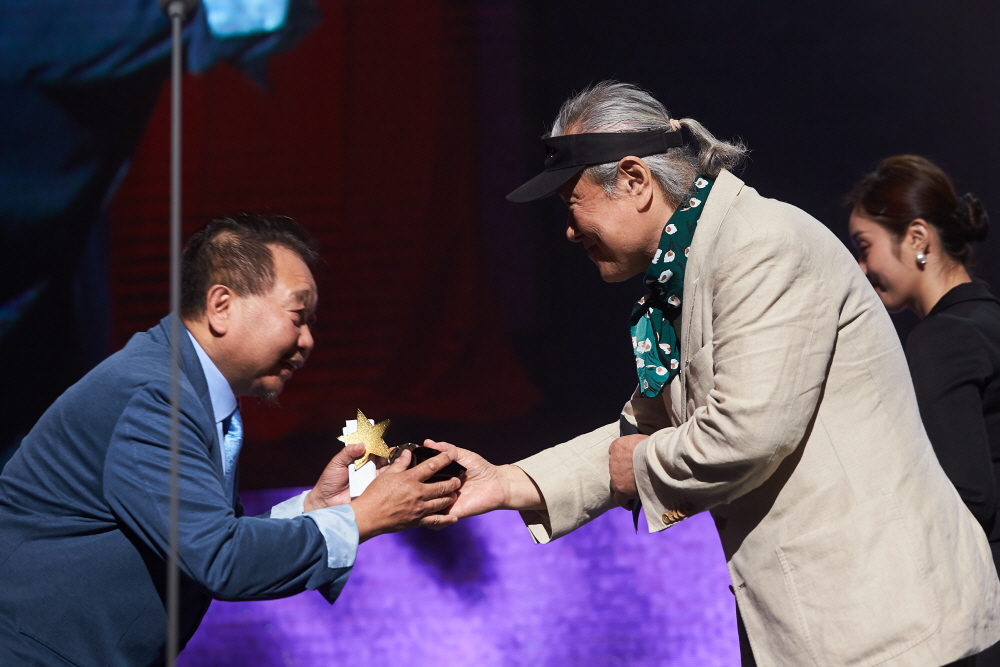 [Asia Contents Awards] Awards Ceremony 2