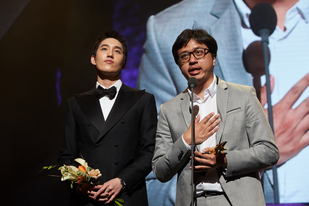 [Asia Contents Awards] Awards Ceremony 2