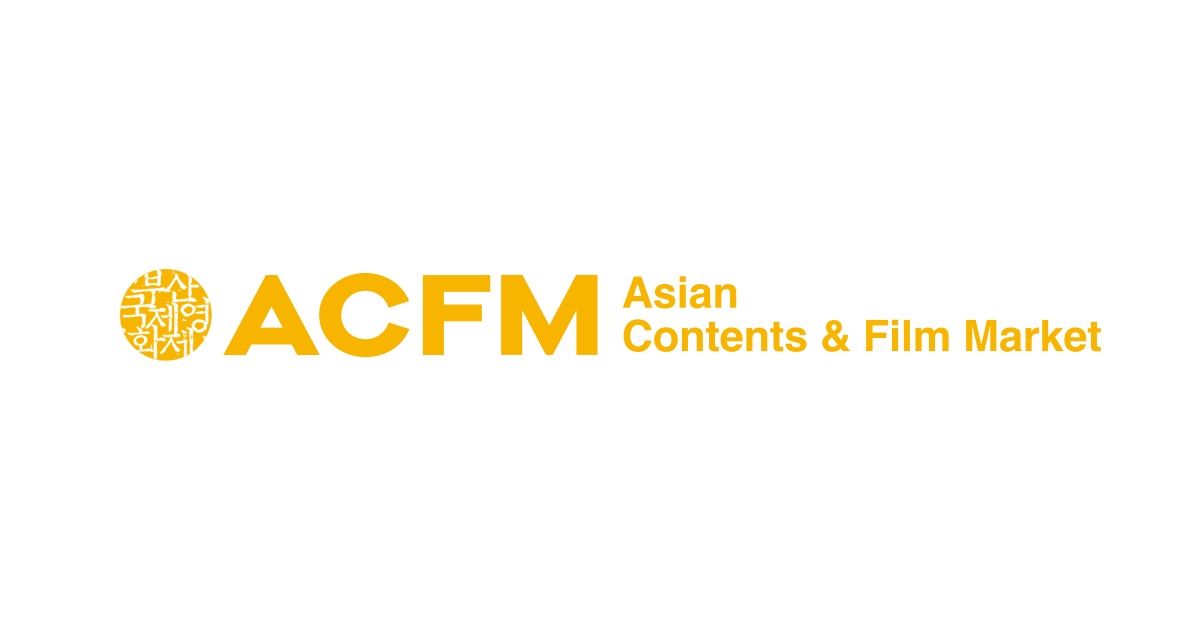 Asian Contents & Film Market