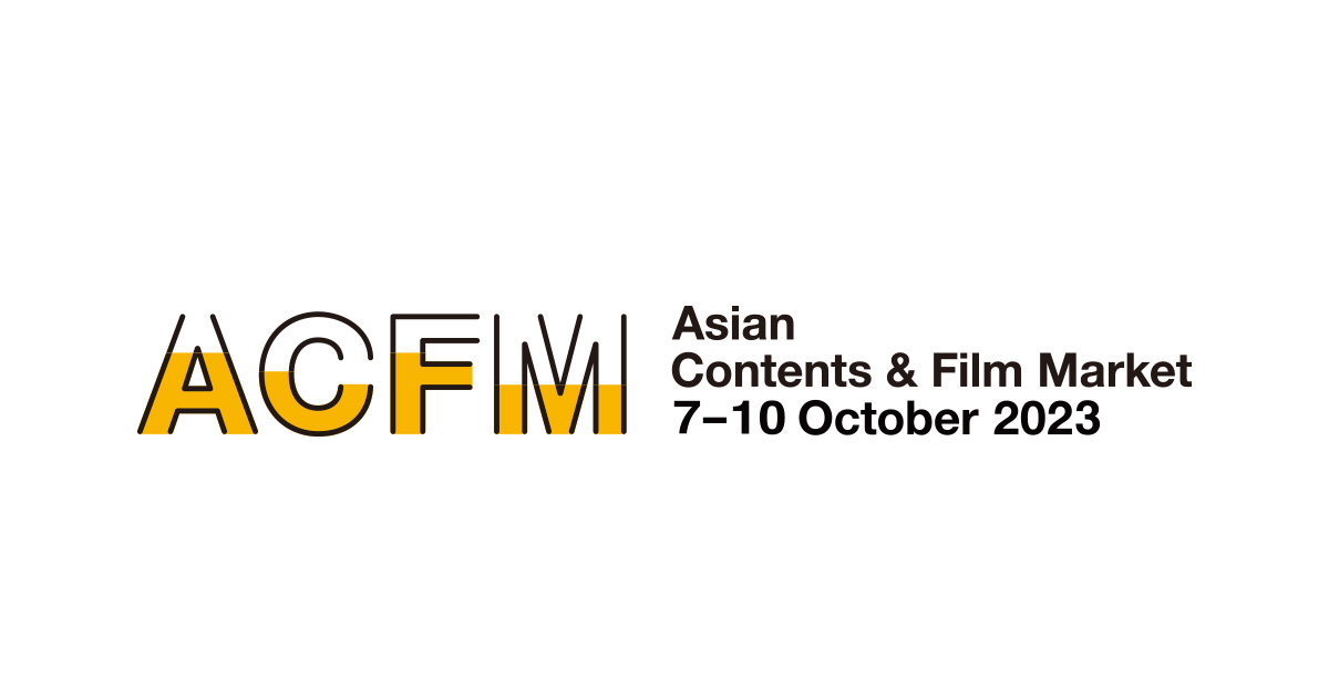 Asian Contents & Film Market