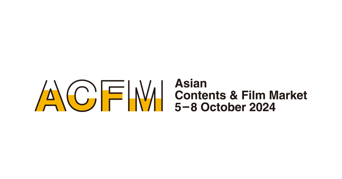 Asian Contents & Film Market