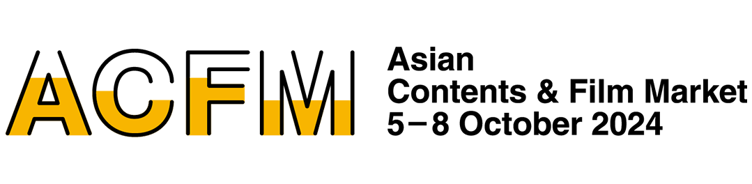 Asian Contents & Film Market